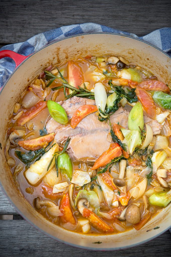 Tip van de chef, kalfsvlees | Herman den Blijker