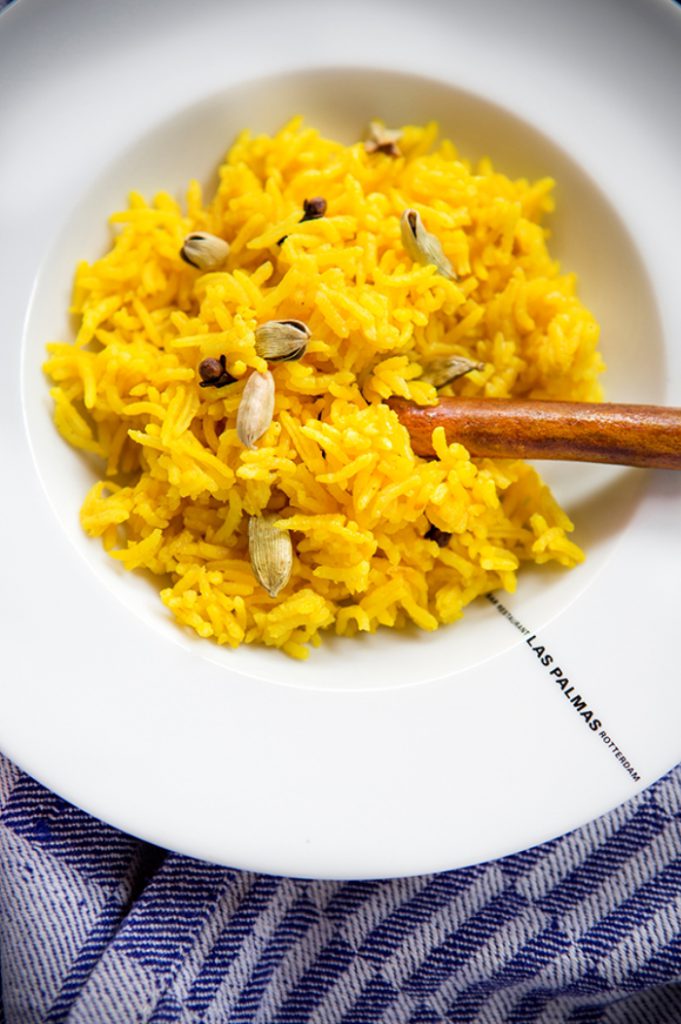 Tip van de chef, kardemon | Herman den Blijker